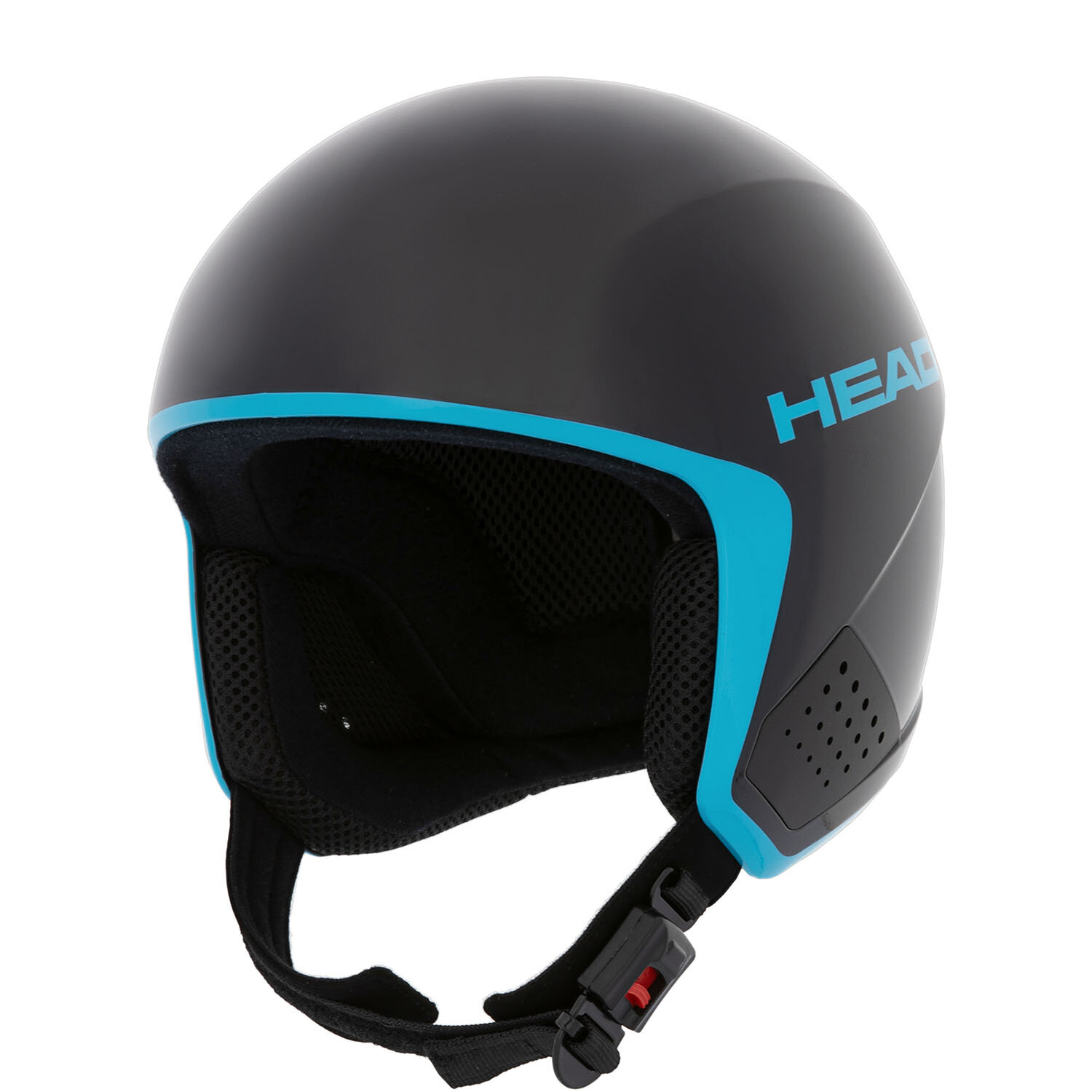 Шлем HEAD Downforce Junior Black (US: S)