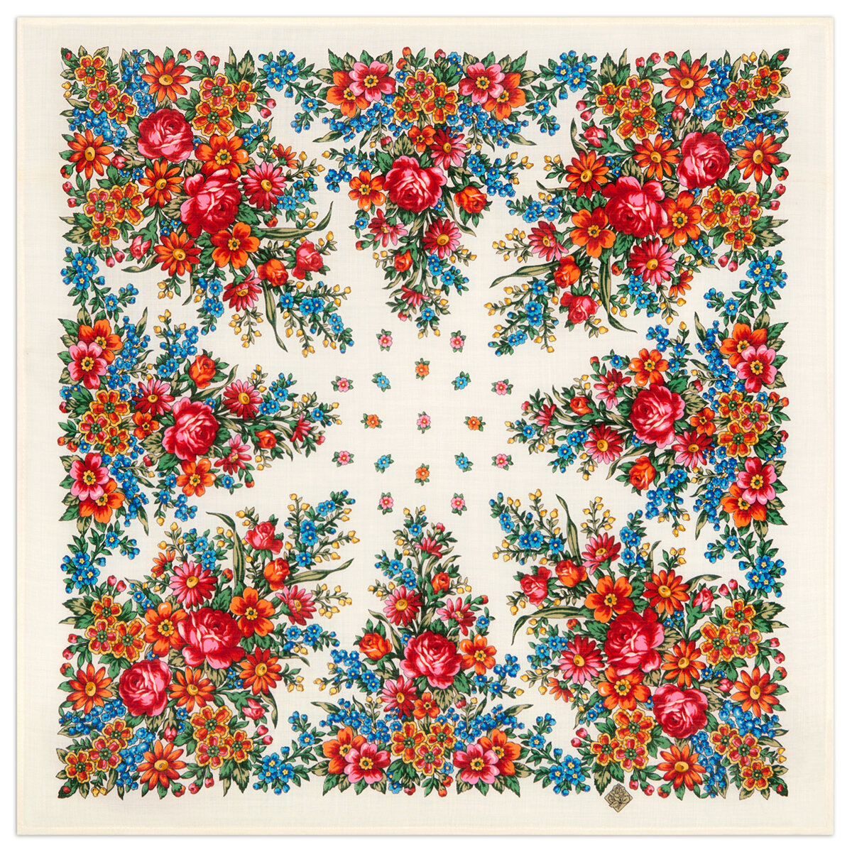 Платок для женщин