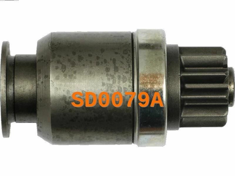 Бендикс стартера MB ACTROS, SCANIA 114 C, 144 G, 94 D, 114 L, T 94 G, DAF 75 CF, 85 CF, XF 95 (SD0079A)