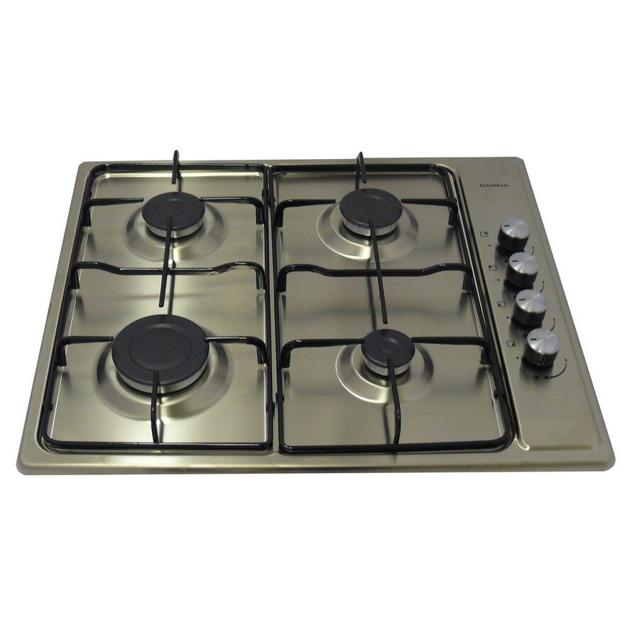 Варочная поверхность DARINA T1 BGM 341 12 X