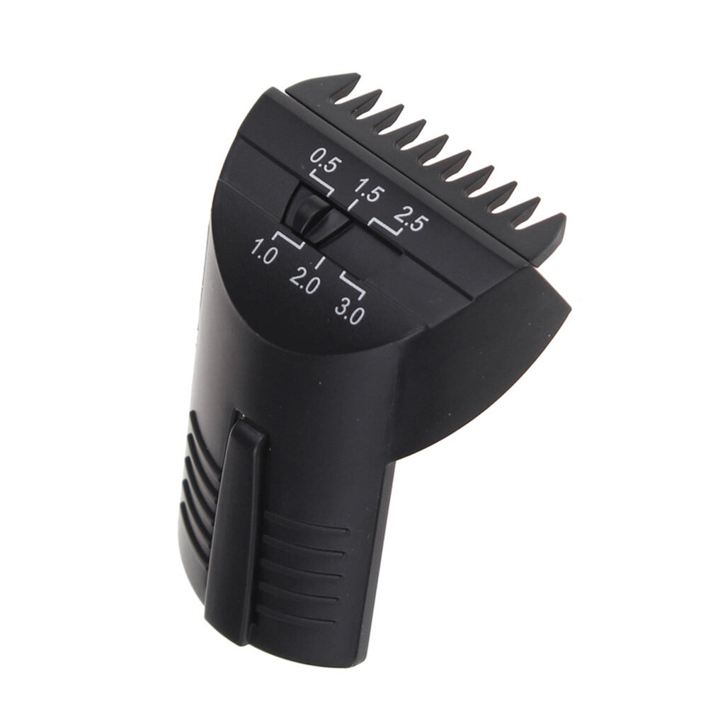 Насадка для стрижки волос BaByliss 0,5-3мм (35808352)