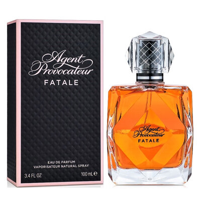 Agent Provocateur Fatale 50 мл. Парфюмерная вода