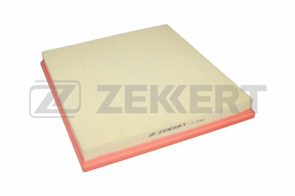Фильтр воздушный Ford Transit 2.2 TDCi 11- Zekkert