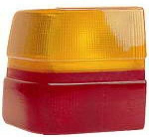 Стоп-сигнал (на крыло) лев. vag 100 [44] 83-90 Depo 4411914LUE Vag: 443945217