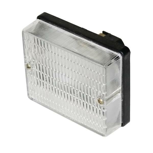 Фонарь заднего хода белый ПАЗ-3205 (ФП117-3716010) (Освар)