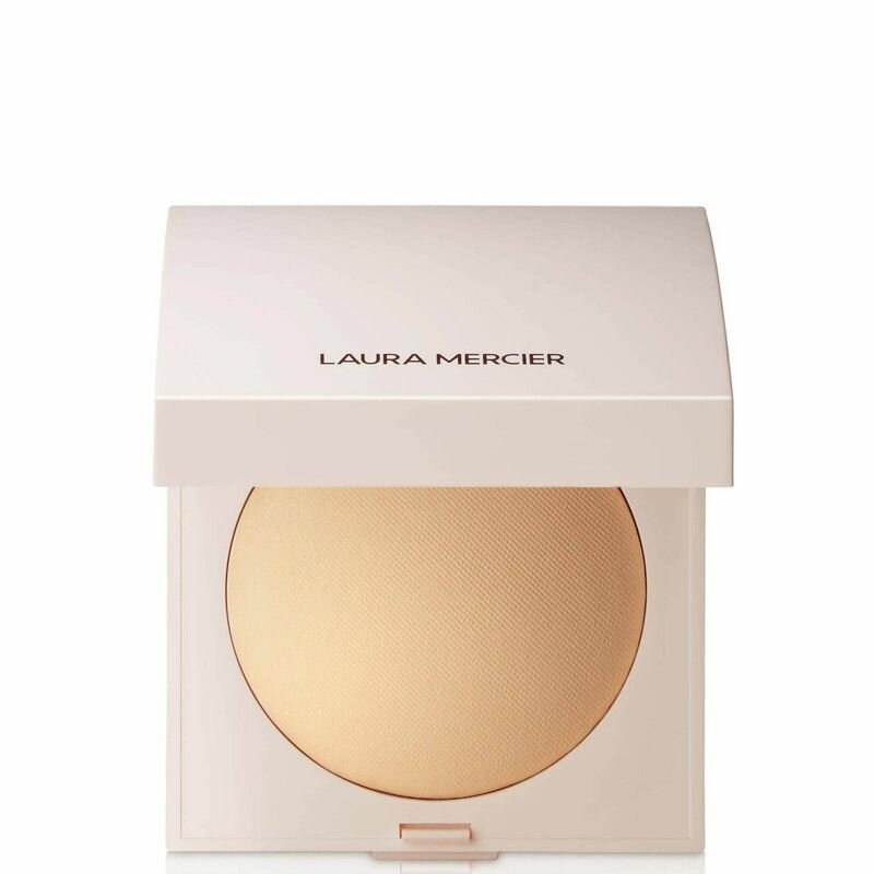 Laura Mercier Пудра Real Flawless Pressed Powder (Translucent Honey)