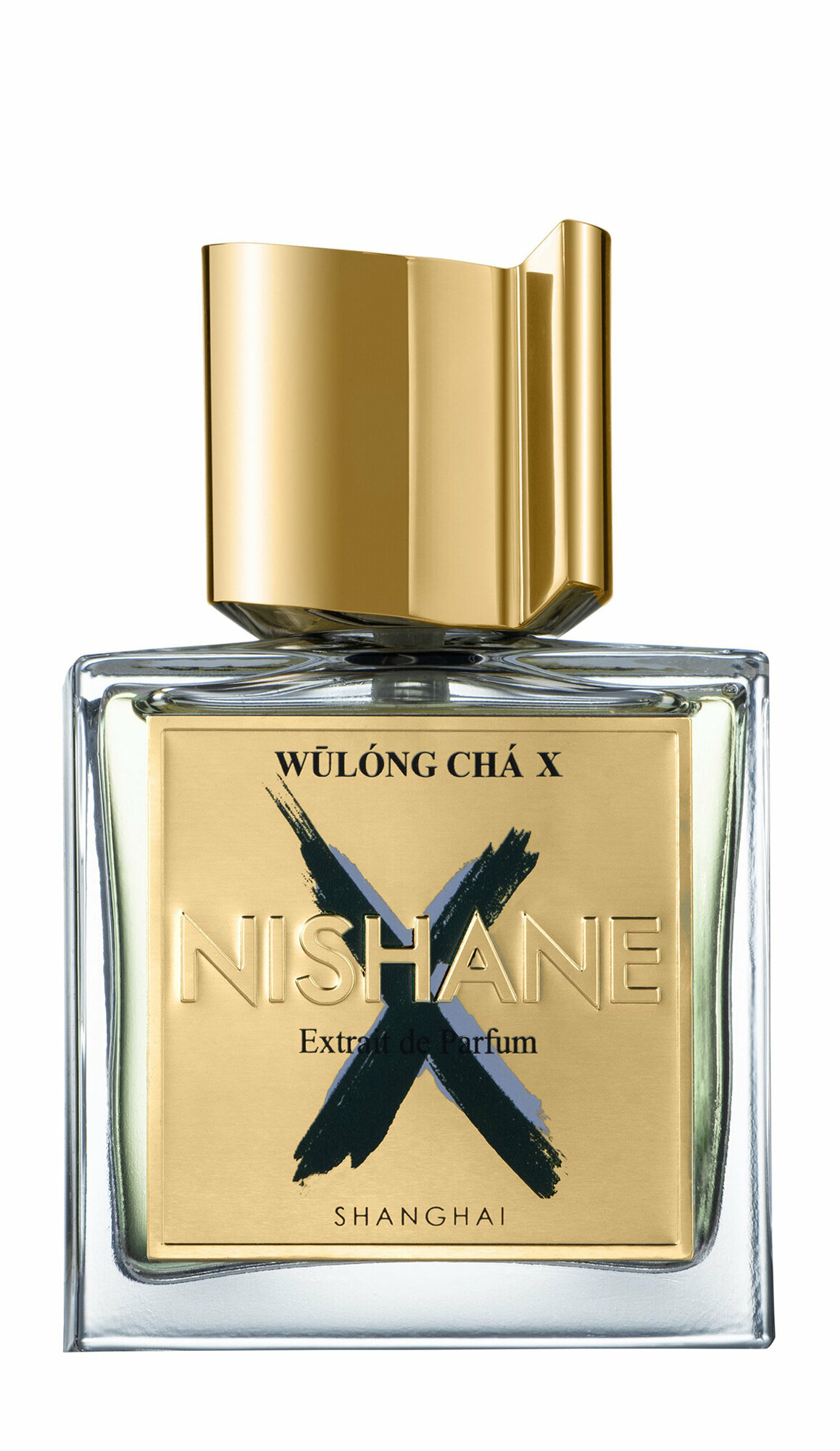 NISHANE Wulong Cha X Духи унисекс, 50 мл
