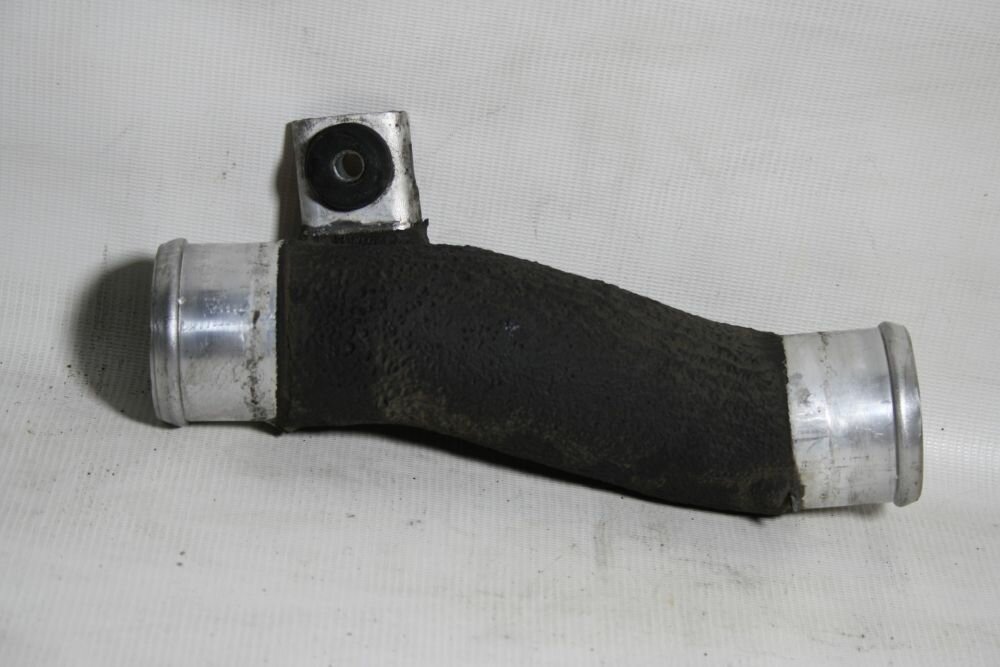 Патрубок интеркулера Kia Sportage 3