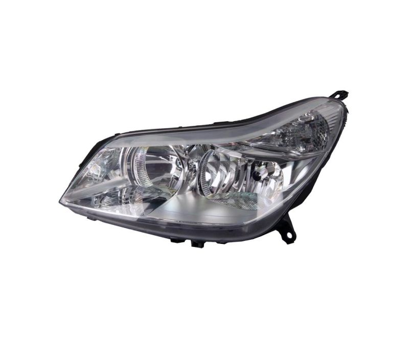 DEPO 552-1120L-LD-E (5521120LLDE / 6204X2) фара