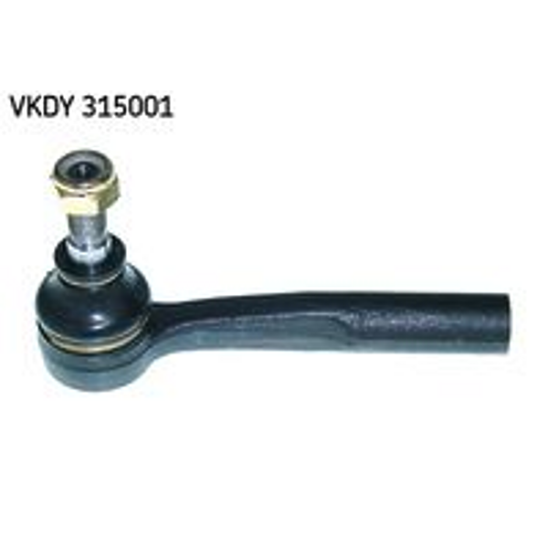 SKF vkdy315001 наконечник рулевой тяги передн. лев.