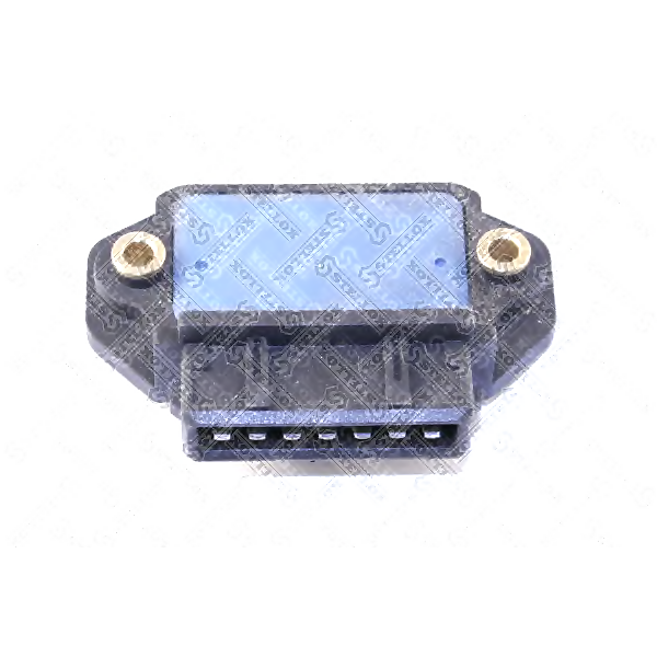 STELLOX 06-70610-SX (0670610_SX / 1066 63 / 106663) модуль зажигания bosch\ Alfa romeo (Альфа ромео) 33 / 145 / 155 1.6-2.0i