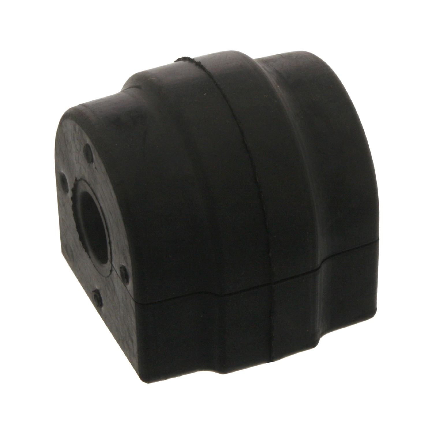 FEBI BILSTEIN 44261 (20944261 / 33556761568 / BMSB6857) втулка стабил. BMW (БМВ) 1 (e87) 118 d [2003 / 11-2012 / 09]