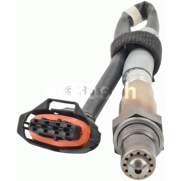 BOSCH 0 258 006 546 (12581119 / 12590110 / 12597893) l=340mm\ Opel (Опель) Corsa (Корса) 1.0 / signum 1.8 03
