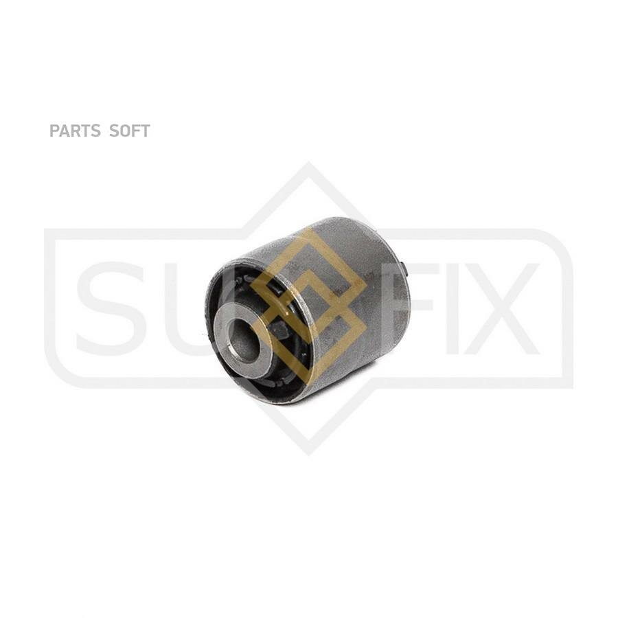 SL1409 SUFIX Сайлентблок внутренний / Нижн. рычаг / Зад. подв. MAZDA 6(GH) 1.8-2.5 07>