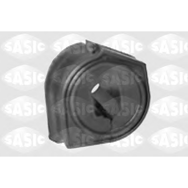 SASIC 0945815 (0945815 / 509481 / 509481) втулка стабилизатора переднего центральная d18\ Peugeot (Пежо) 206