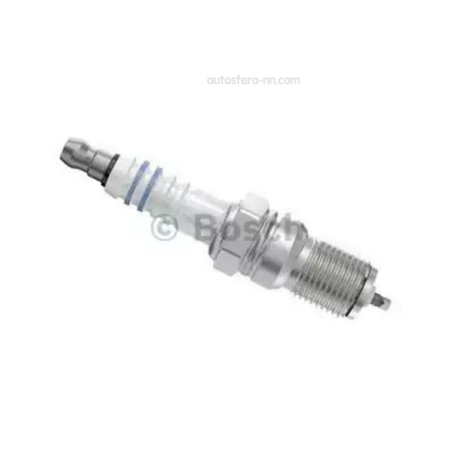BOSCH 0242229737 Свеча CHEVROLET/FORD