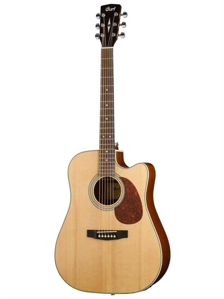 Электро-акустическая гитара Cort MR500E-OP MR Series