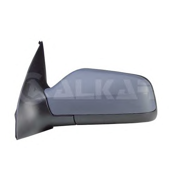 ALKAR 6115437 (6428080 / 6428080 / 6428736) зеркало левое в сборе электрическое с подогревом