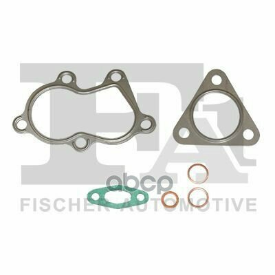 Ремкомплект турбокомпрессора Ford Transit 2.5DI, TD, TDI 91- FA1 арт. KT130040E