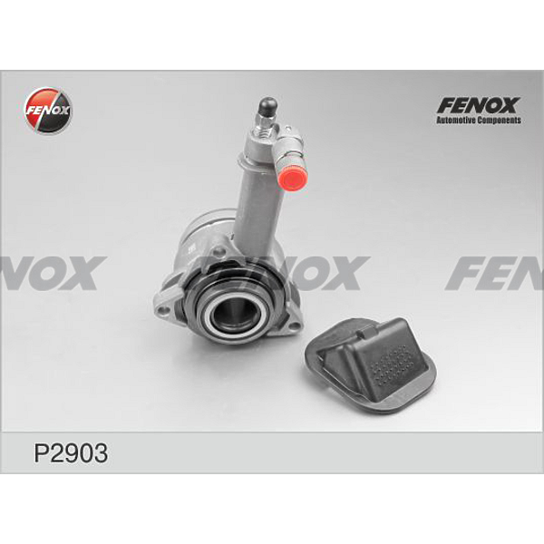 FENOX P2903 (P2903) подшипник выжимной гидравлический\ Ford (Форд) Transit (Транзит) 2.0di / 2.0 / 2.2tdci