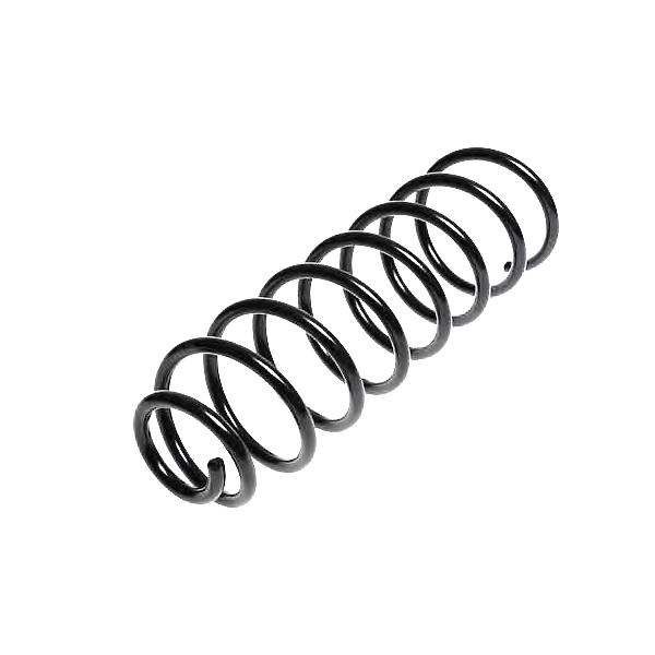 LESJOFORS 4277812 (4565438 / 4565446 / 4565446) пружина подвески Saab (Сааб) 9-5 (ys3e) 1.9 tid (Комплект 2 штуки)