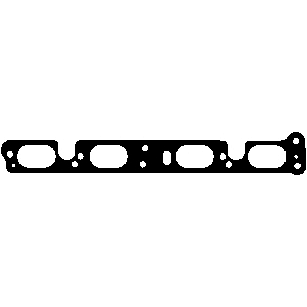 ELRING 400190 (01017800 / 0242672 / 207154) прокладка впускного коллектора Astra (Астра) g Meriva (Мерива) vectra
