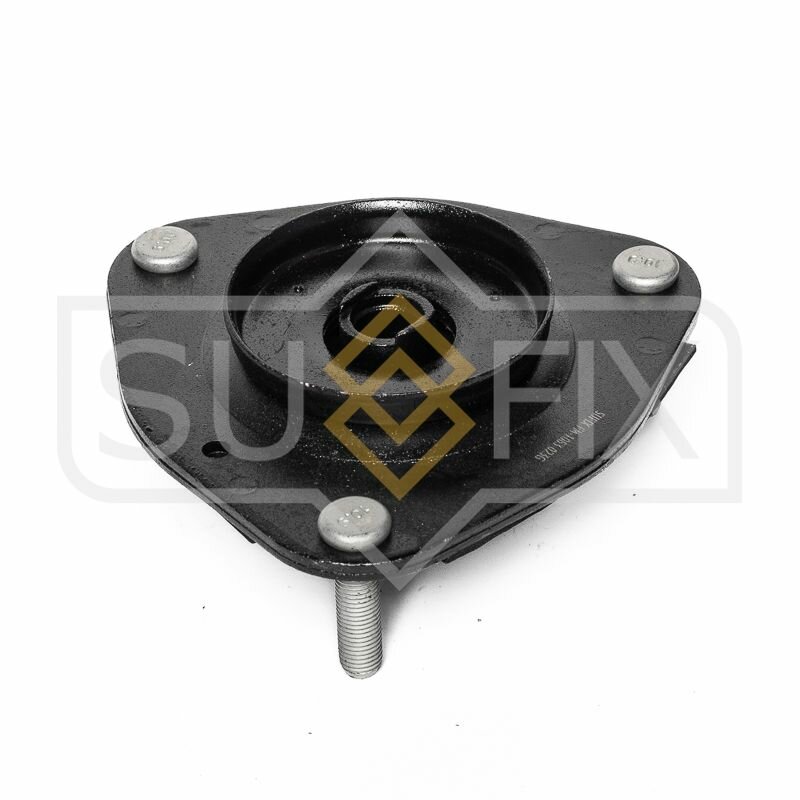 SUFIX Опора переднего амортизатора TOYOTA Avensis Verso/Ipsum 2.0-2.0D 01-09
