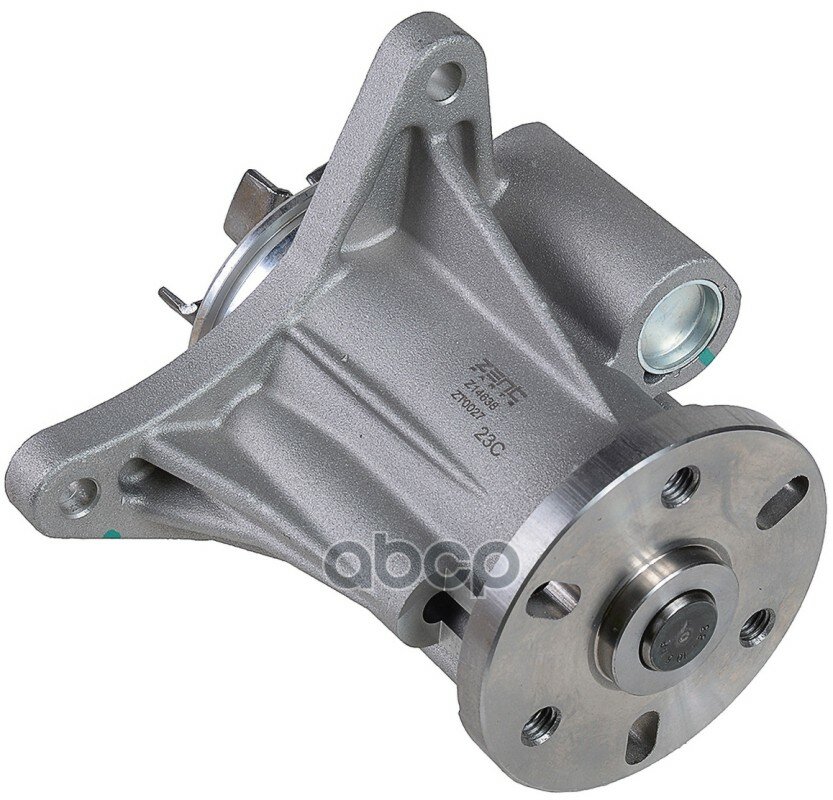ZENTPARTS Z14638 (1311325 / 4R8Q8501BF / C2C37824) помпа\ landrover Discovery (Дискавери) 2.7td 04