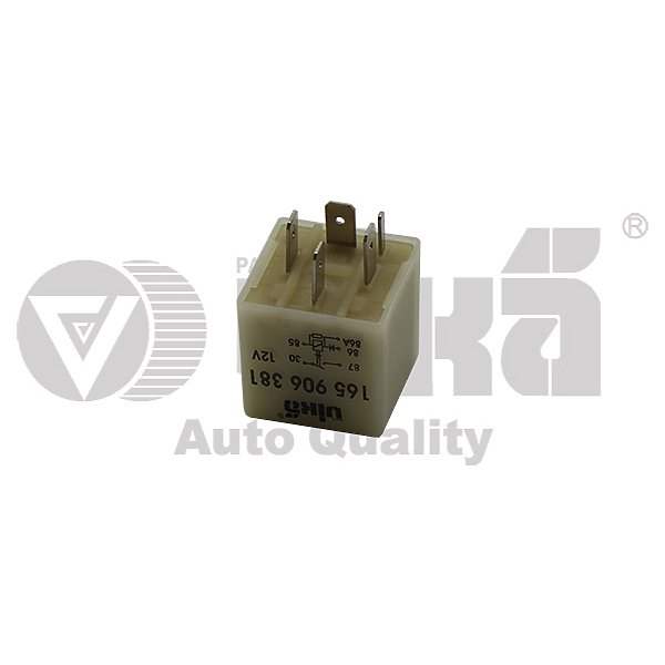 VIKA 99060092201 реле электрическое