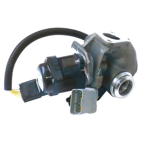 ERA 555013 (1353152 / 1748265 / 30750092) 555013 клапан рециркуляция ог Ford (Форд) Focus (Фокус) II 1.6tdci