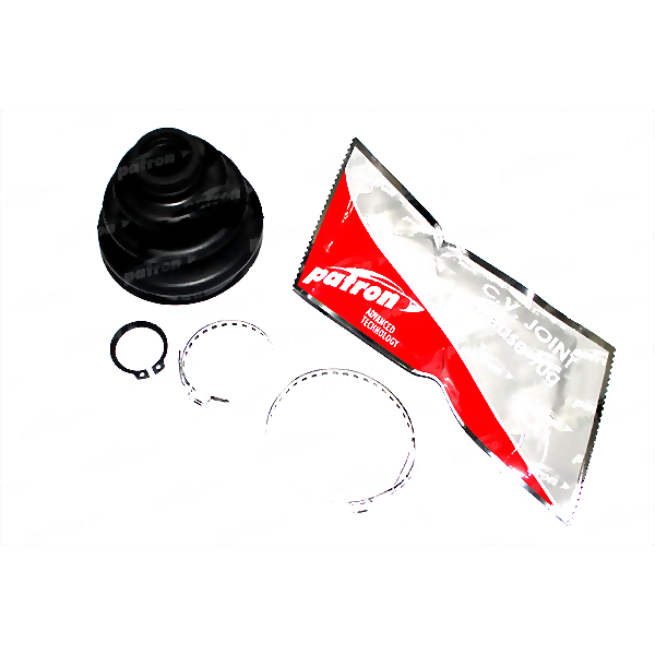 PATRON PDC2333 (33211229221 / 33211229376) пыльник шруса наружн к-кт (23x52x77) bmw: 5 e39 523i / 525tds / 528i 95-00, 7 e38 95-