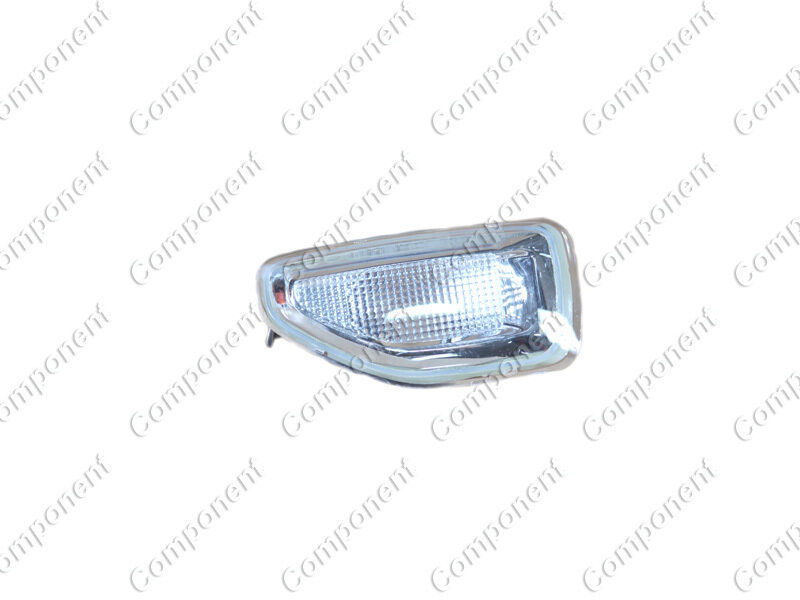 Поворотник Renault Logan 14- правый Component