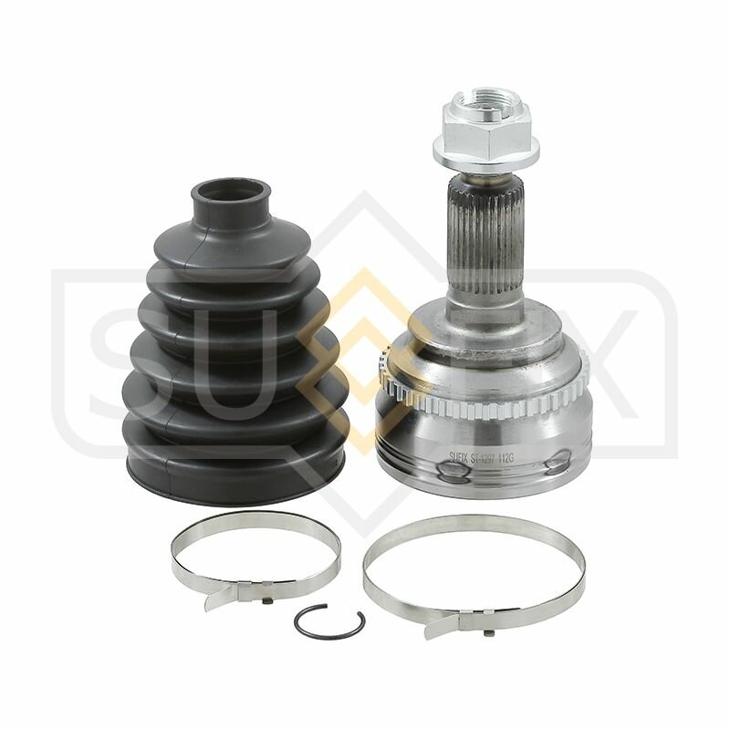 SUFIX ШРУС наружный MAZDA CX-7 2.3 06>