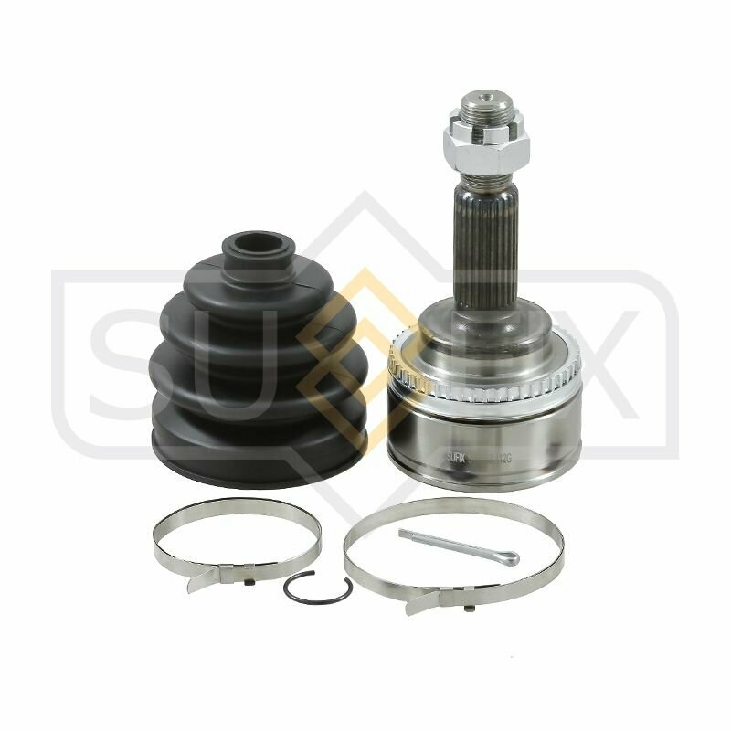 SUFIX ШРУС наружный TOYOTA Avensis(T22) 1.6-2.0D 97-03