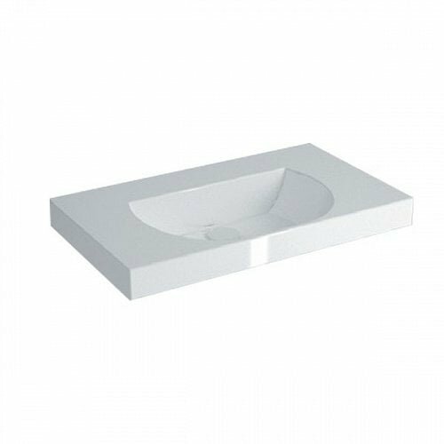 Раковина подвесная (80х48) Kerama Marazzi Buongiorno BG. wb.80