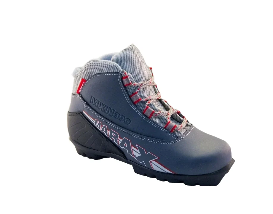 Ботинки лыжные Marax Mxn-300 размер 37