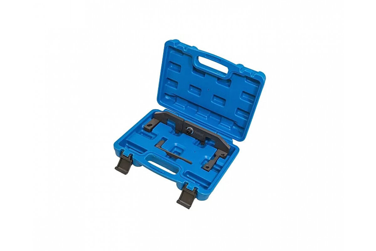 VR50648 Набор фиксаторов валов Citroen Peugeot 1.0, 1.2VTi Vertul