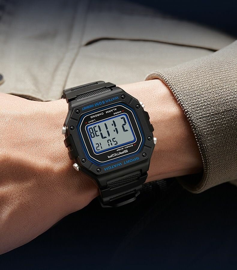 Наручные часы