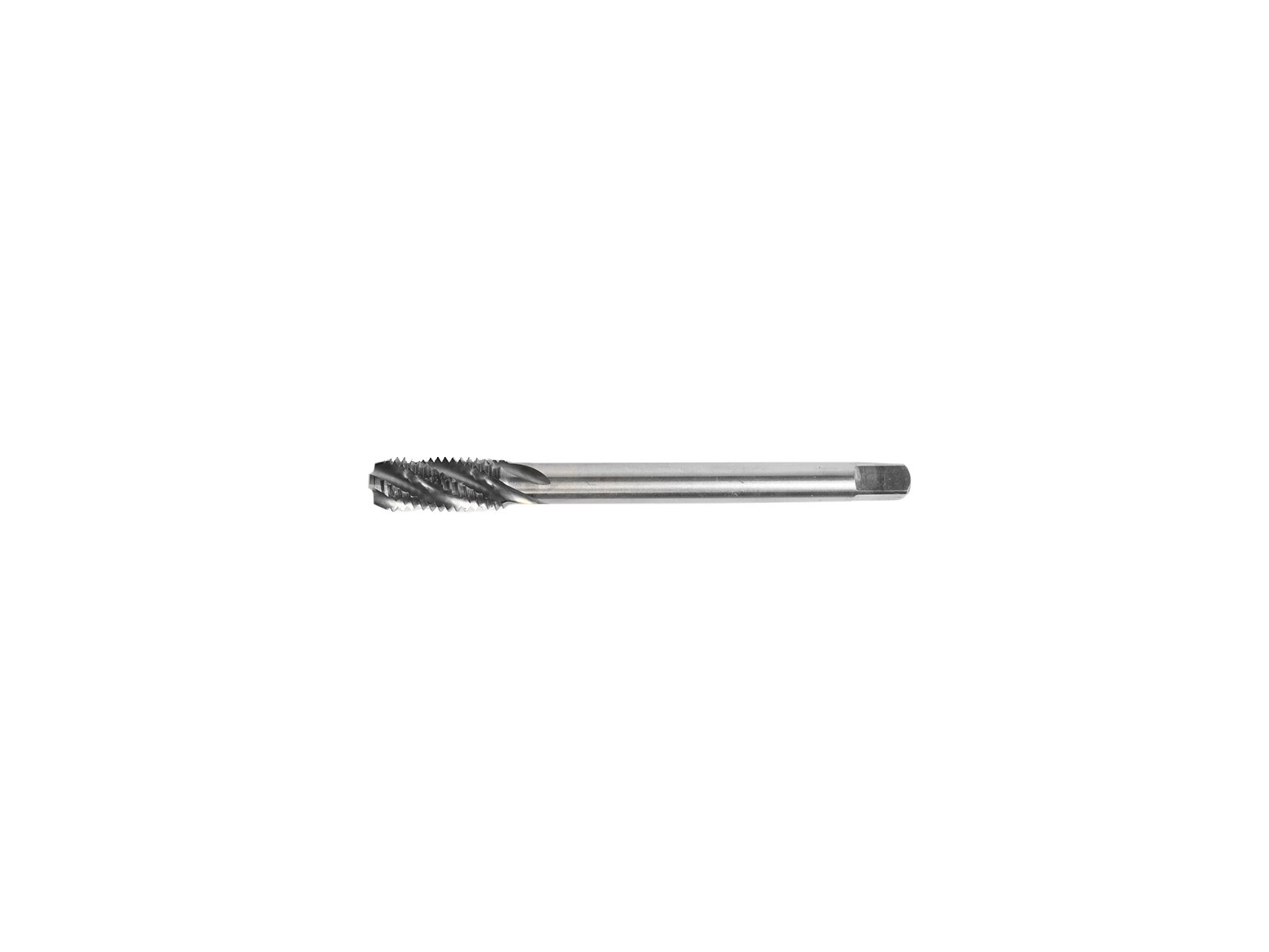 Метчик М12x1.75 винтовой удлиненный 120мм AAR-M12V120 1 штука