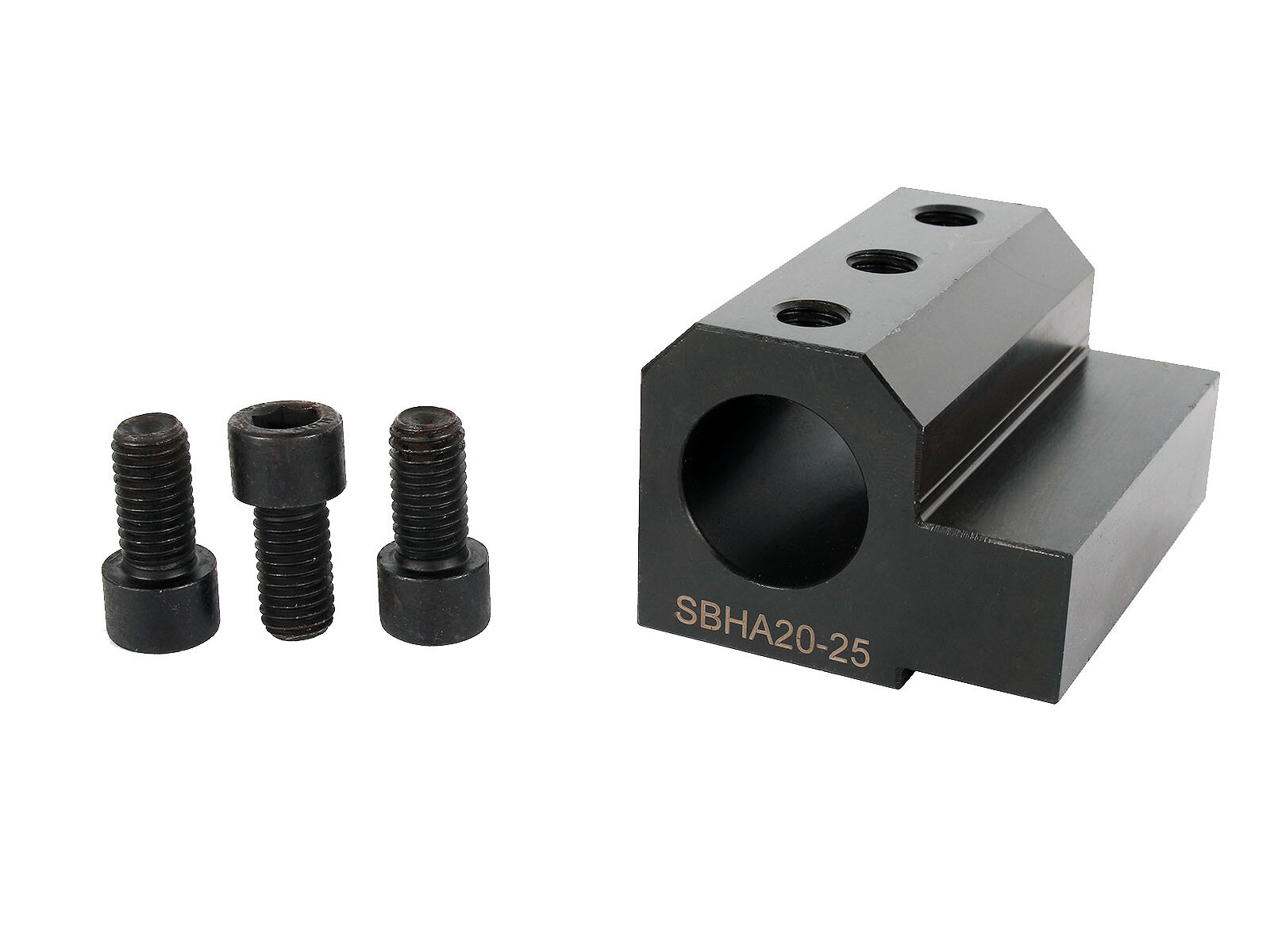 Державка для расточного резца 20х25мм SBHA20-25 ANROKEY, 1шт