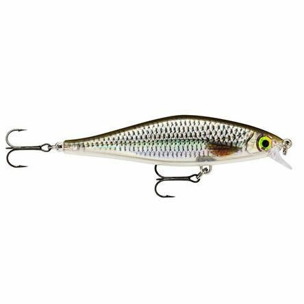 Воблер RAPALA SDRS-09 ROL