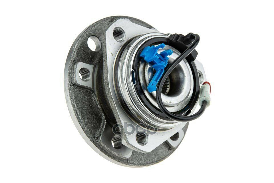 Ступица колеса ПЕР OPEL ASTRA H 04- /5 отверстий/ NTY арт. KLP-PL-014