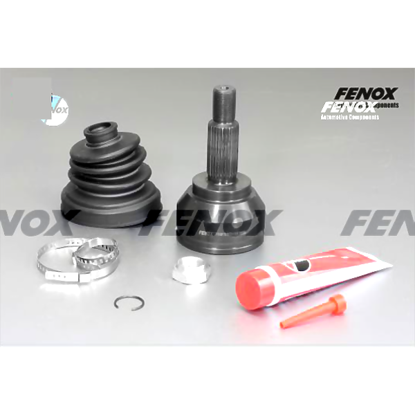 FENOX cv16188 (1326260 / 1S7W3B413AA / 4106369) шрус