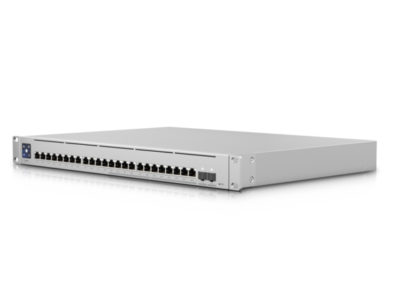 Ubiquiti UniFi Switch Enterprise 24 PoE