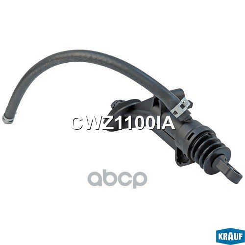 Цилиндр сцепления главный CWZ1100IA Krauf арт. CWZ1100IA
