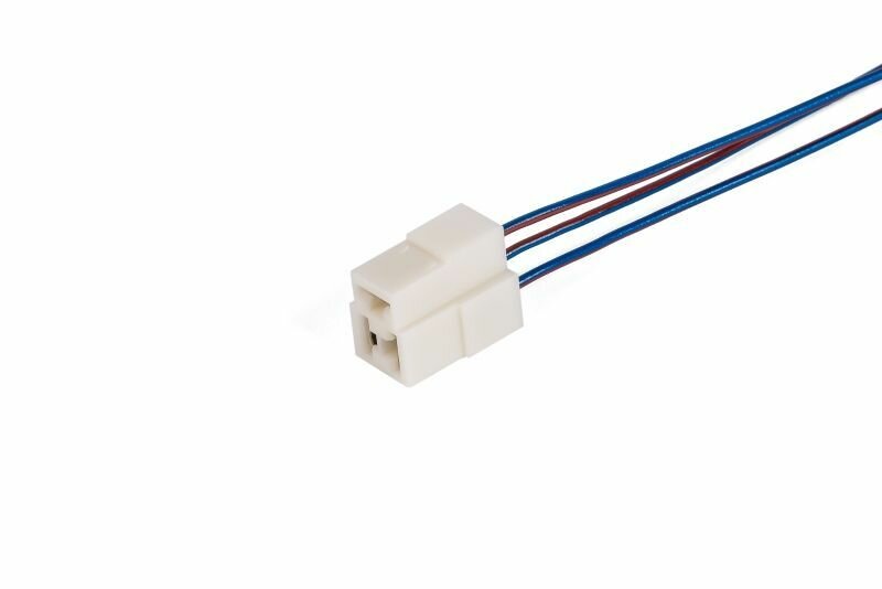 Разъем с проводами 3-х контактный Cargen для Lada (ВАЗ), Fiat/Alfa/Lancia, Iveco