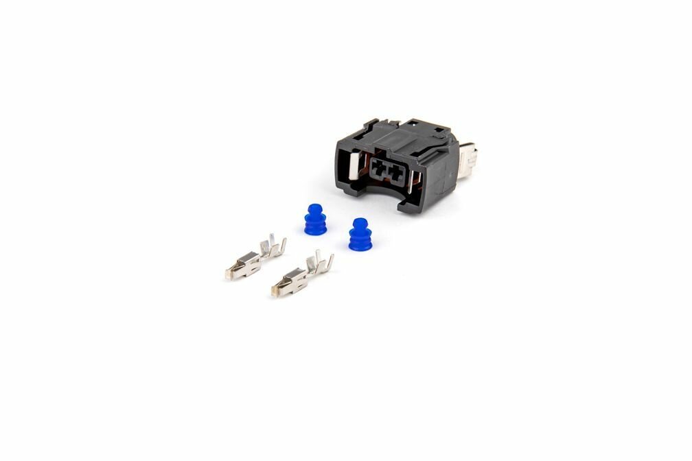 Разъем 037973202 VAG к форсунке 047906031 для Audi, Skoda, Volkswagen, Seat