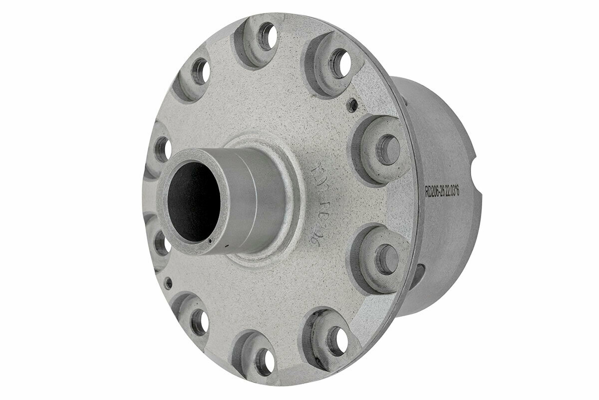Блокировка дифференциала HF, пневматическая, для Suzuki Jimny, JB23 JB43 2018-2021 Suzuki Jimny JB64 JB74