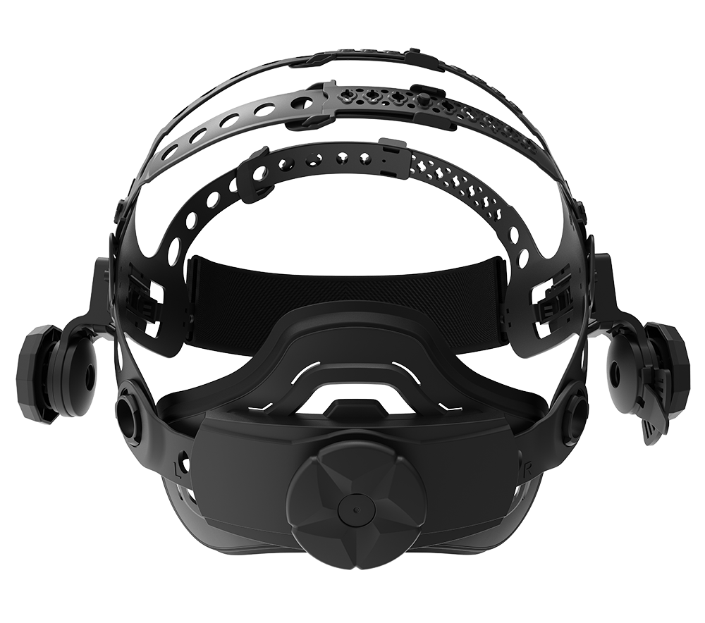 Наголовник к маске сварщика START 55ST0055X