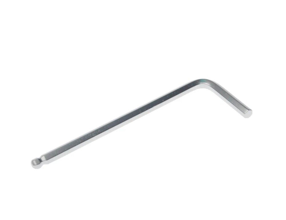 Ключ шестигранный Эврика ER-76503 63 мм